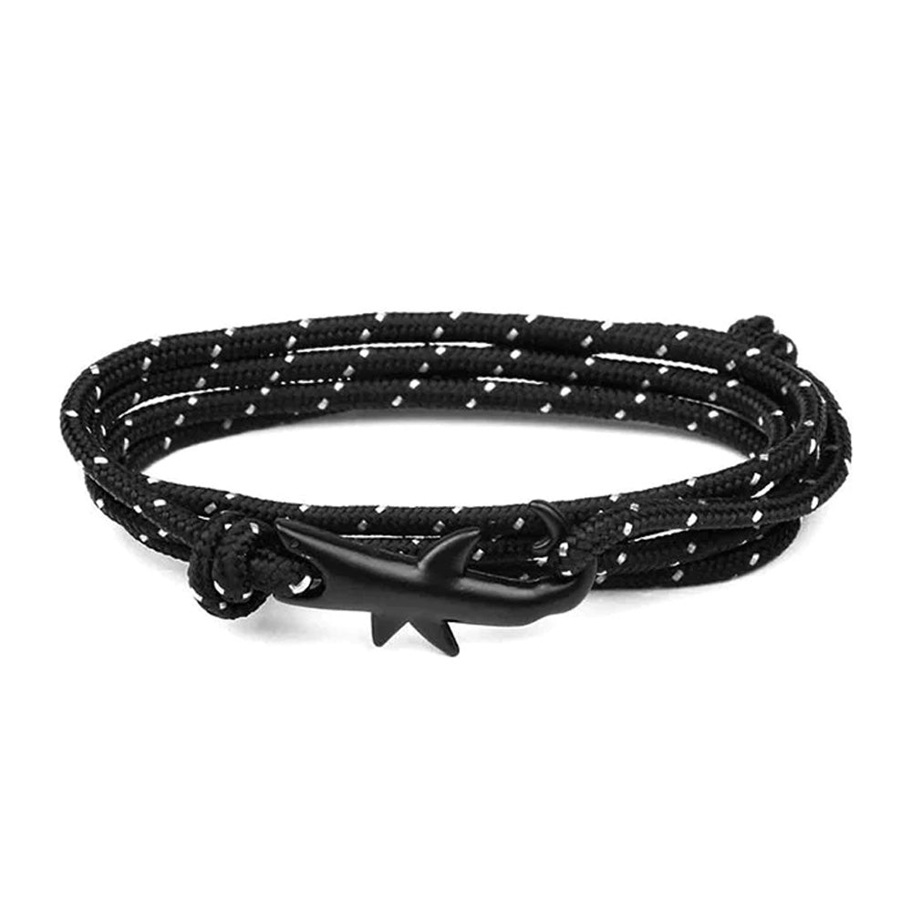Shark Bracelet + Tracker – Marinelife Mission
